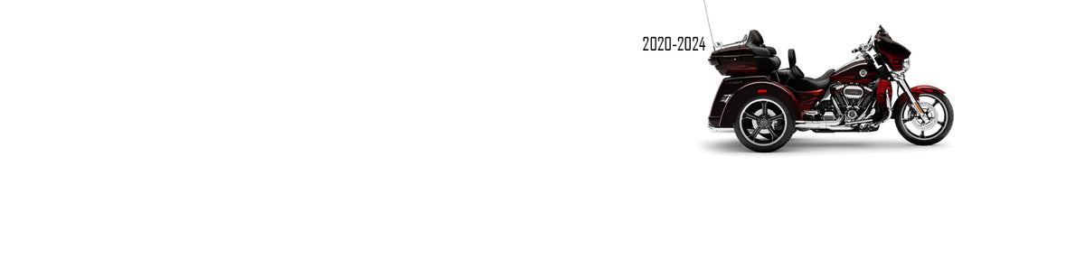 Tri Glide Guide – Key Bear