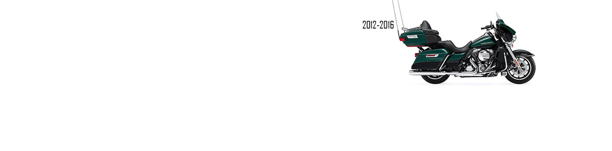 Ultra Classic Electra Glide – Key Bear