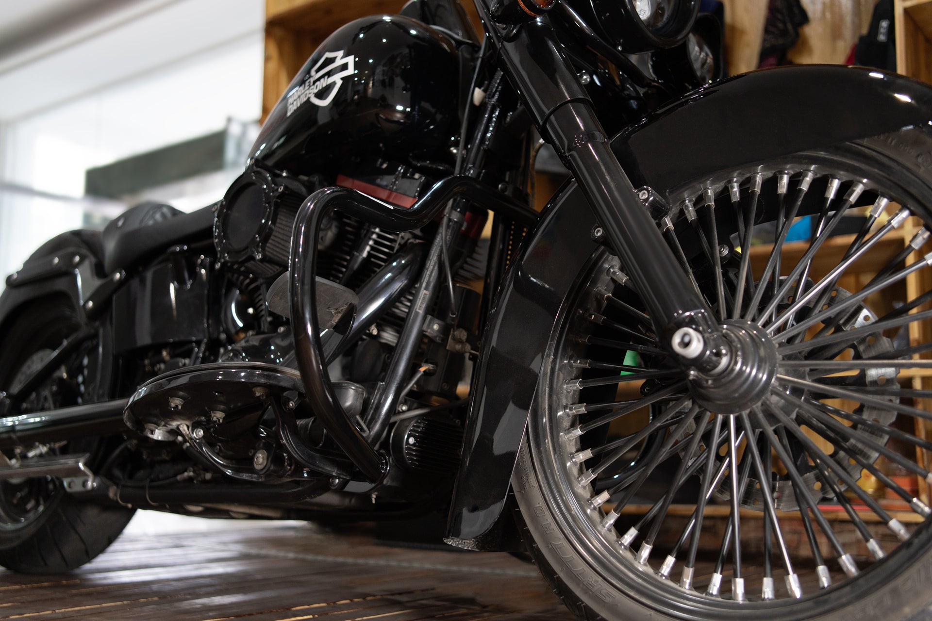 Products – Key Bear