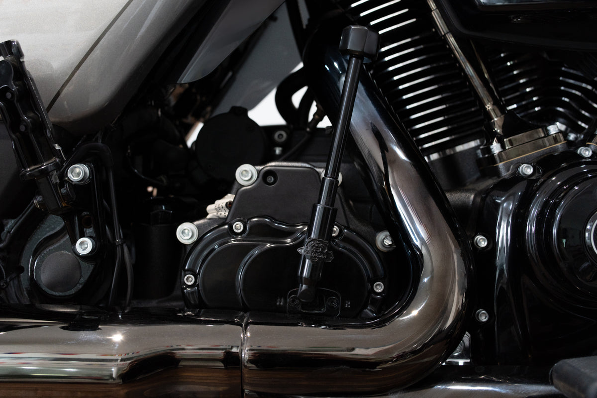 Harley Davidson modified reverse gear for CVO ROAD GLIDE/CVO ROAD GLID ...