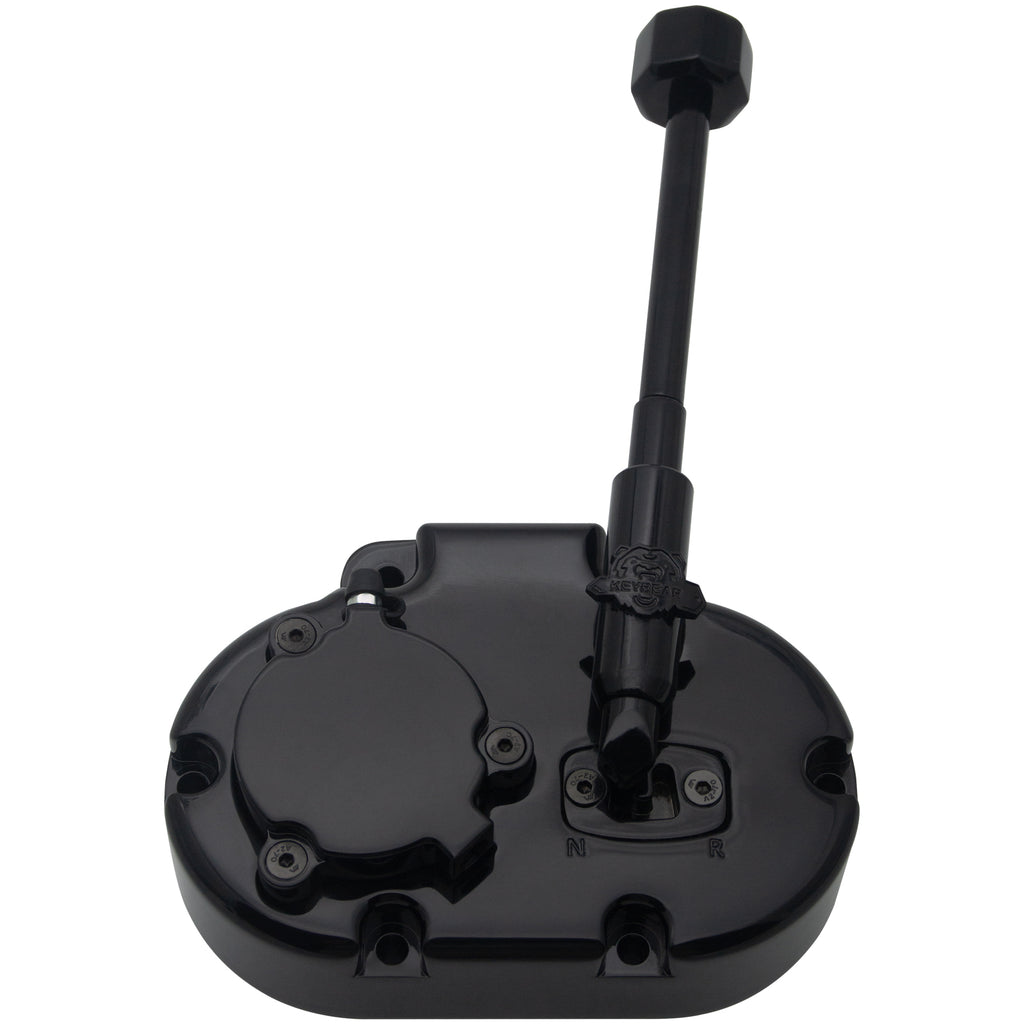 Harley Davidson modified hydraulic reverse gear for Street Glide/Road ...