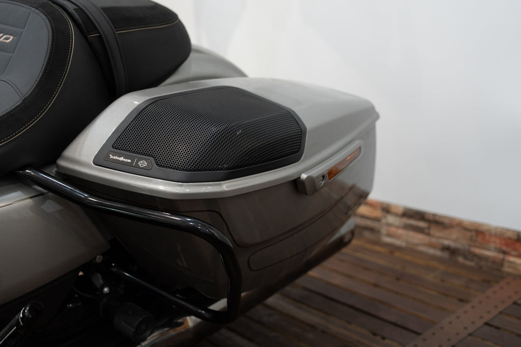Harley Davidson modified side box cover for CVO ROAD GLIDE/CVO ROAD GL ...