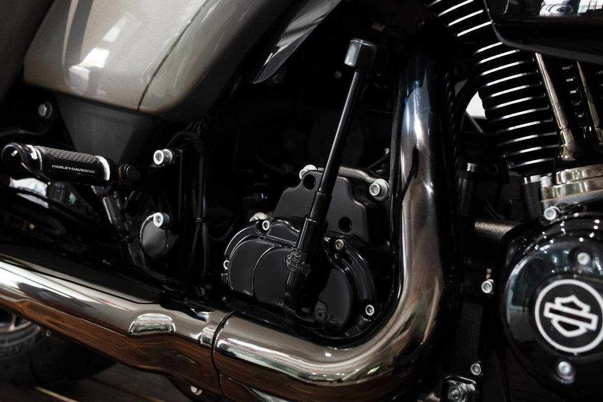 Harley Davidson modified reverse gear for CVO ROAD GLIDE/CVO ROAD GLID ...