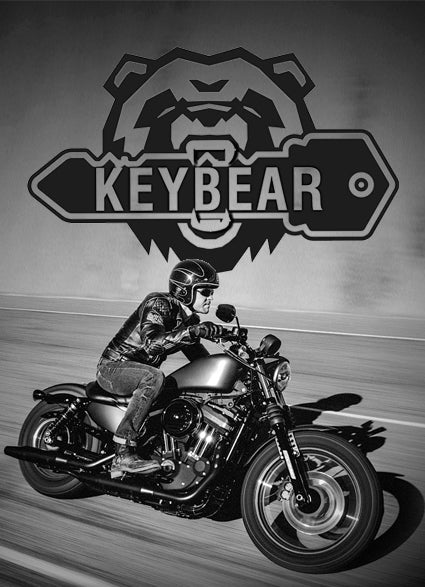 How To Order – Key Bear