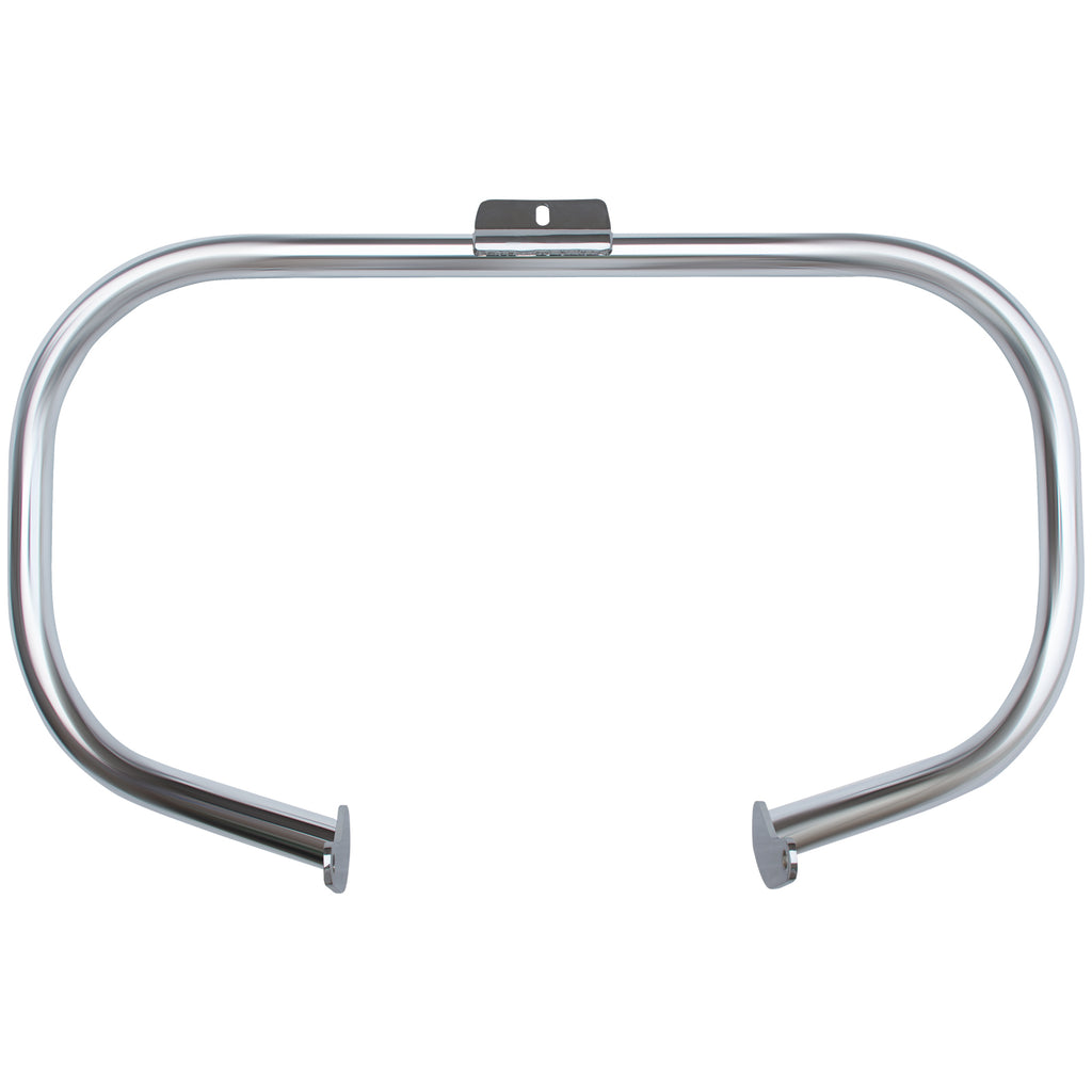 Harley Davidson modified crash bar for Softail Deluxe/Heritage/Softail ...