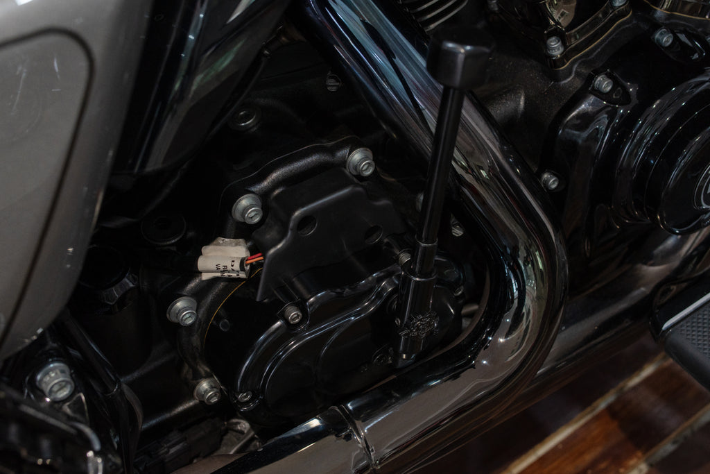 Harley Davidson modified reverse gear for CVO ROAD GLIDE/CVO ROAD GLID ...