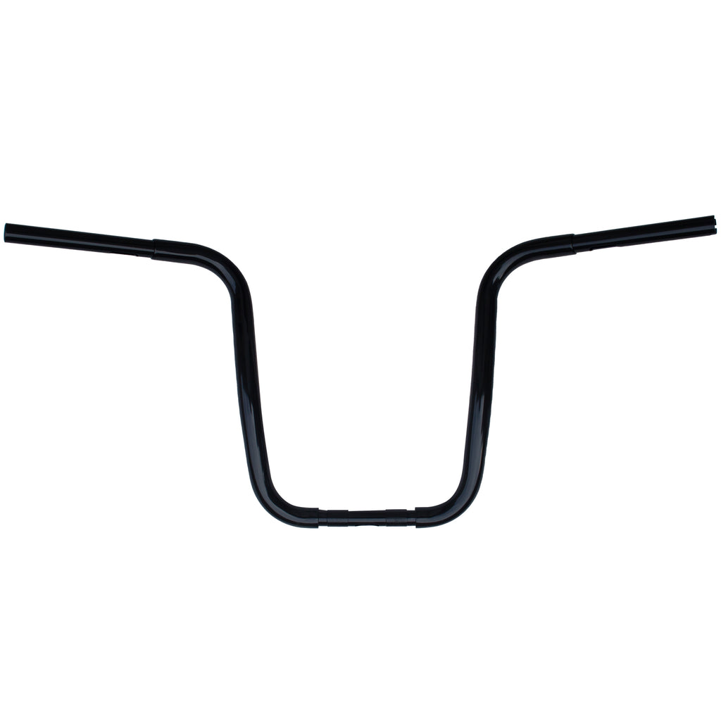 Harley Davidson modified handle bar for Fat Bob/Fat Boy/Fat Bob/Softai ...