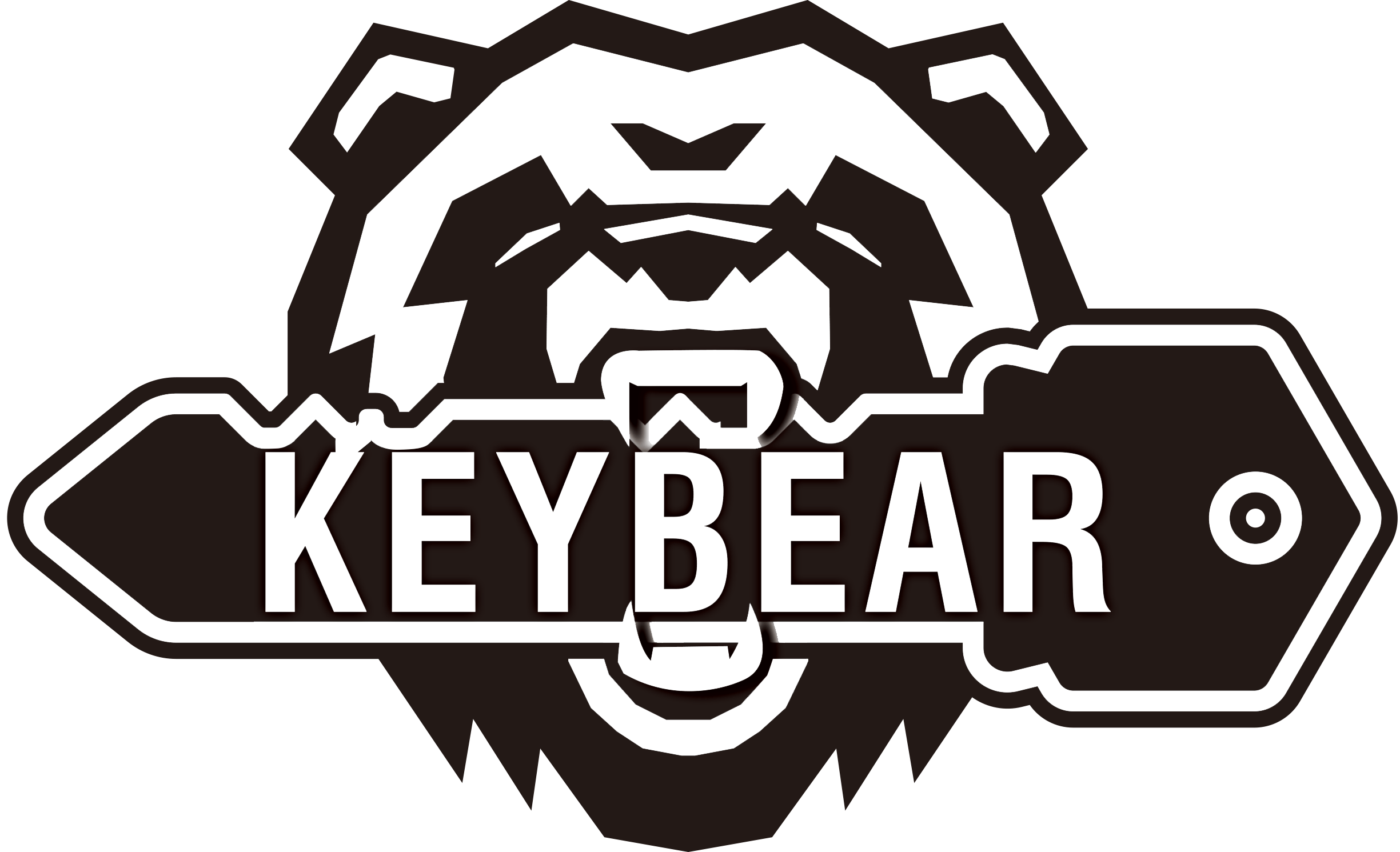 Key Bear
